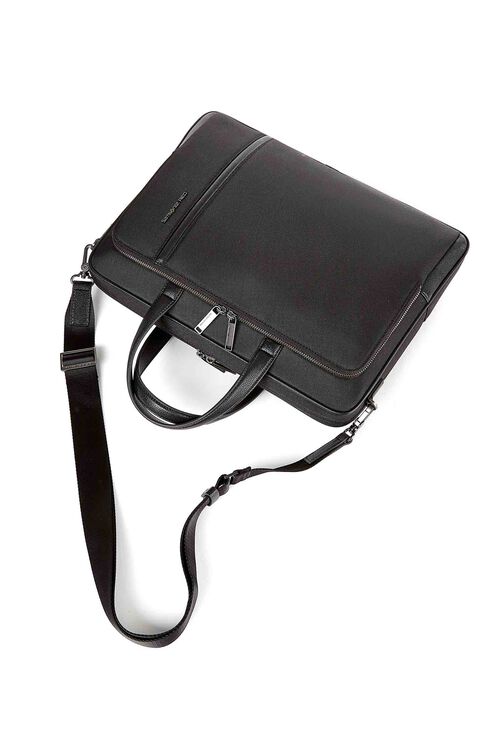 Samsonite Red Celista Briefcase