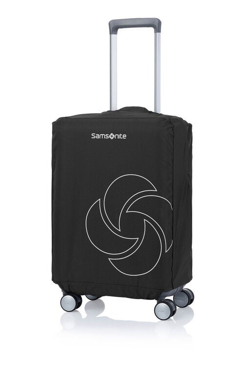 Samsonite Travel Essentials Fold. Luggage Cover S