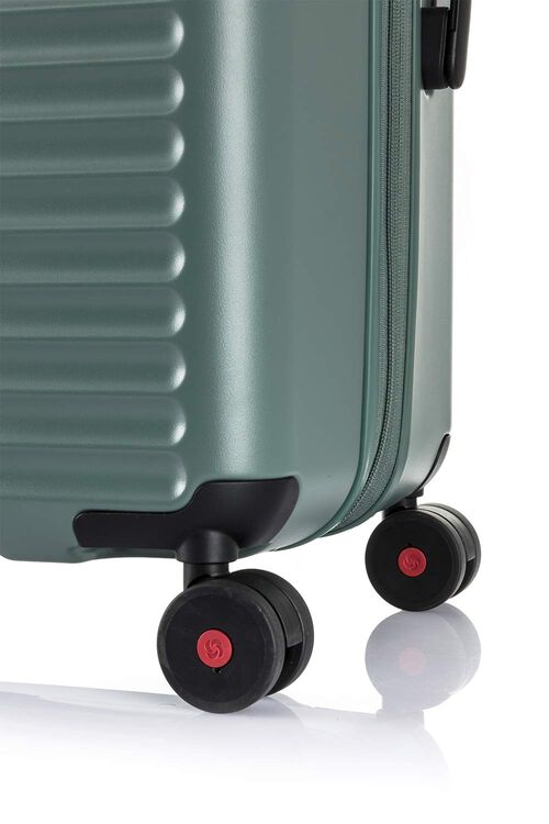 Samsonite Red TOIIS C SPINNER 68/25 EXP