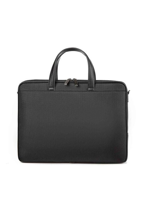 Samsonite Red Celista Briefcase