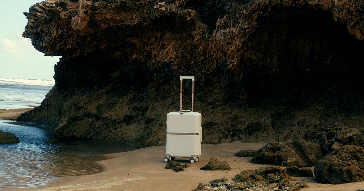 SAMSONITE 23F/W COLLECTION