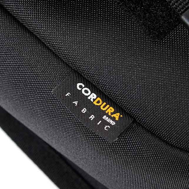 Samsonite Red Vickson Messenger Bag