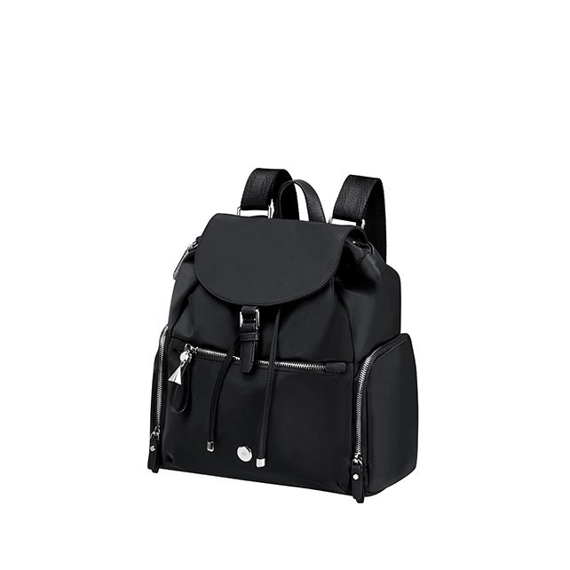 Samsonite Karissa Evo Backpack 3 Pkt 1 Buckle