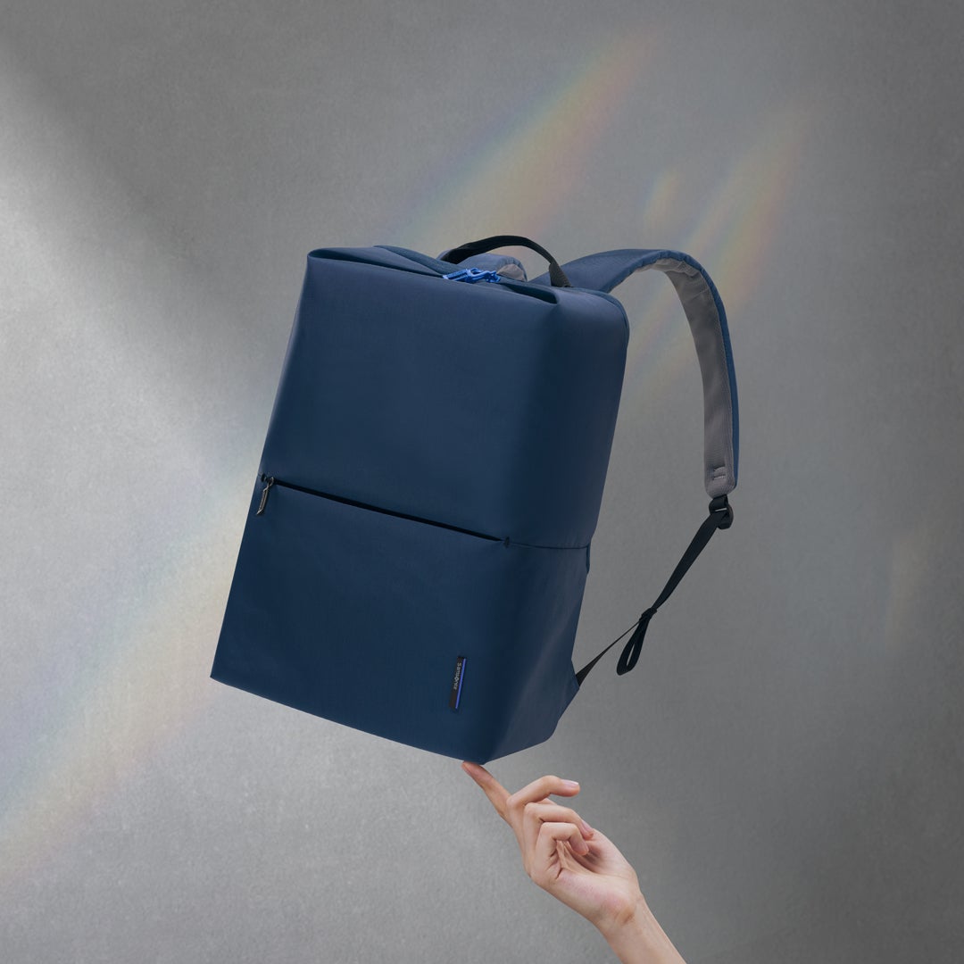 Samsonite Lite-geo Lite Backpack 14"