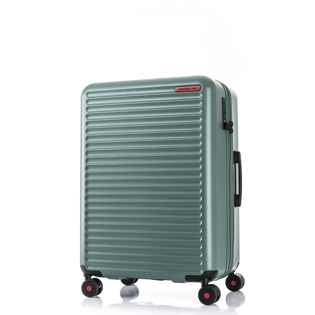Samsonite Red TOIIS C SPINNER 68/25 EXP