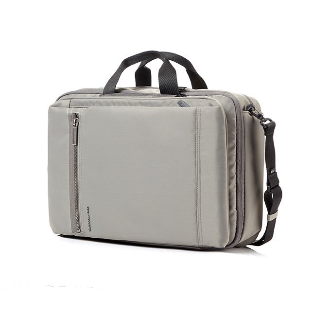 Samsonite Red Rhiann 3way Backpack