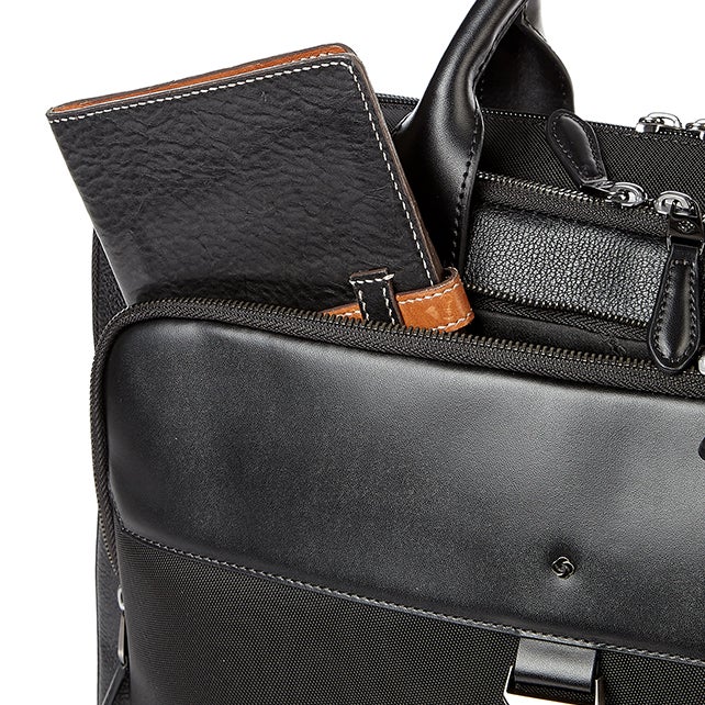 Samsonite Black Label Coulta Briefcase