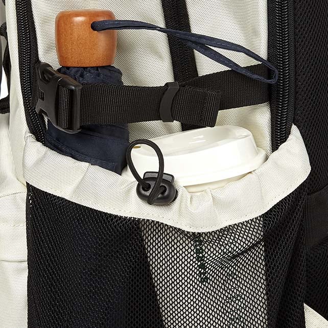 Samsonite Red Gradyy Backpack