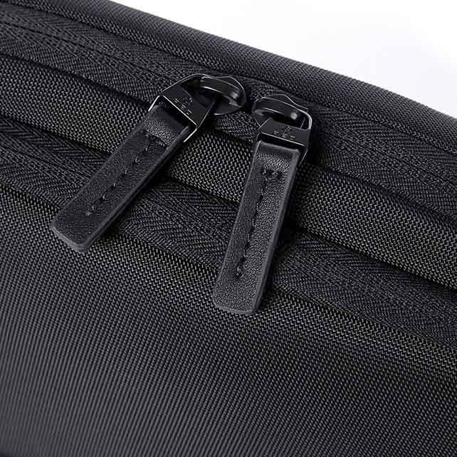 Samsonite Red Carmont Mini Cross