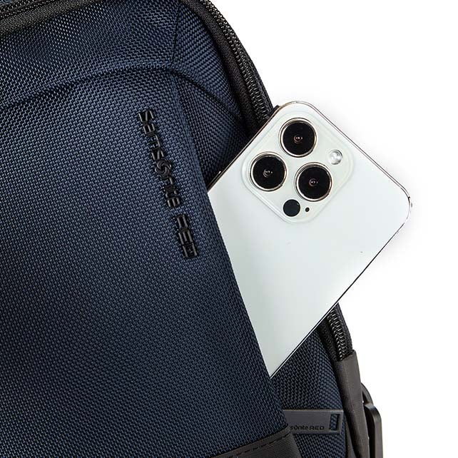 Samsonite Red Wyther 2 Sling Bag