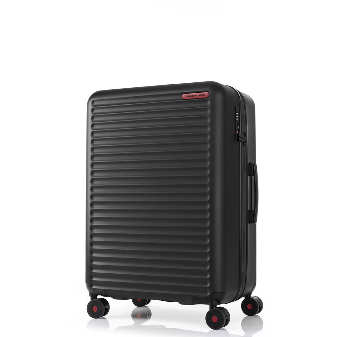 Samsonite Red TOIIS C SPINNER 68/25 EXP