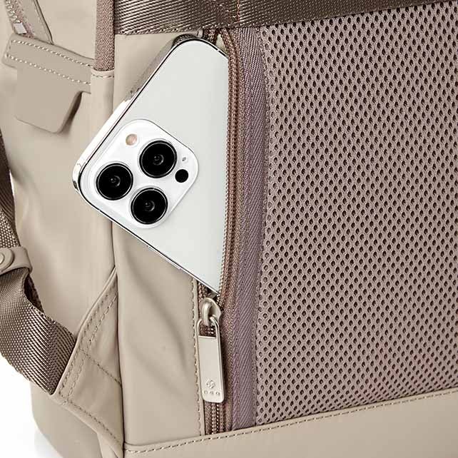 Samsonite Red Nobert Backpack