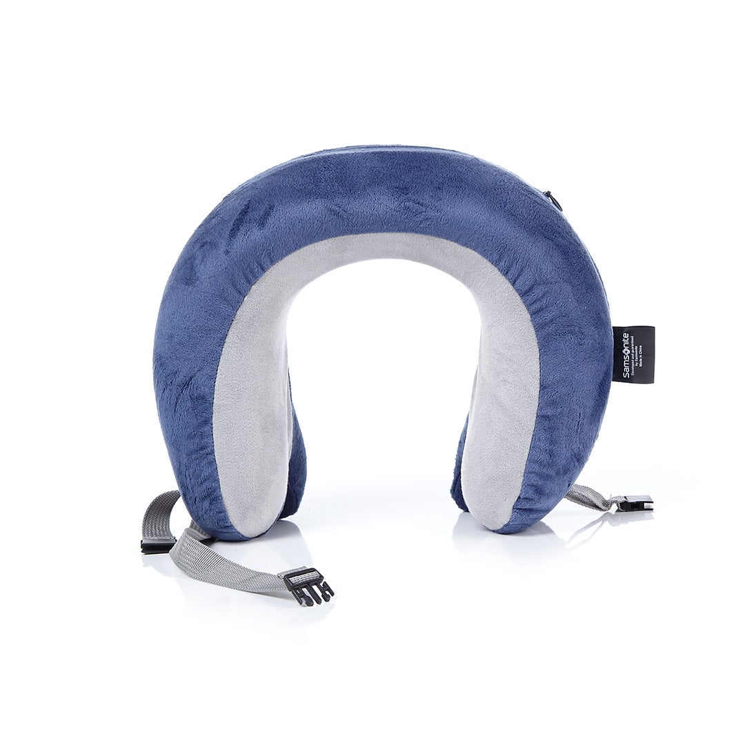 Samsonite Travel Essentials Rl.trl Pillow Antm Velvet