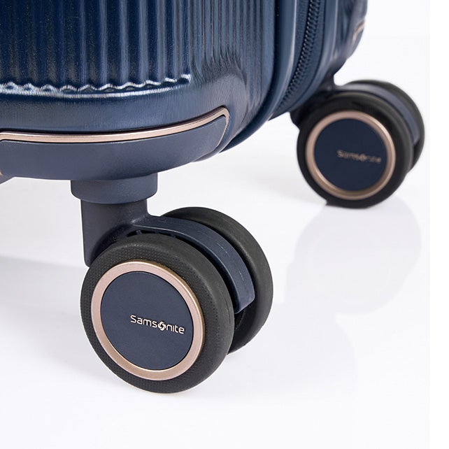 Samsonite Minter Spinner 81/30 Exp