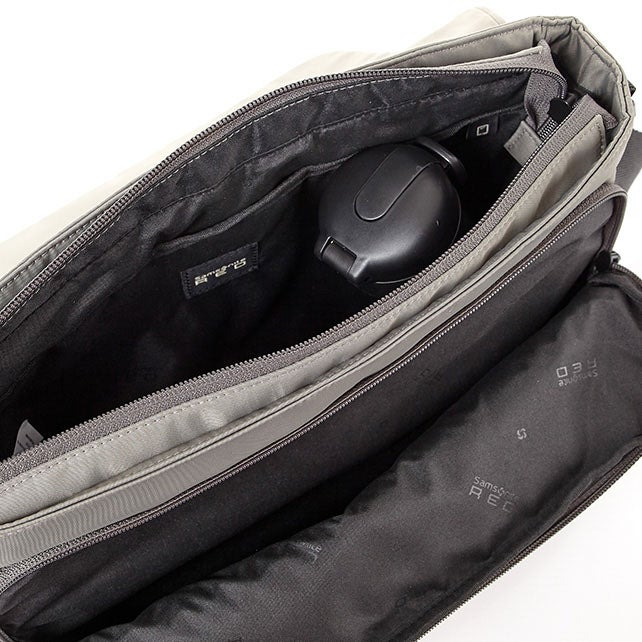 Samsonite Red Rhiann Messenger Bag