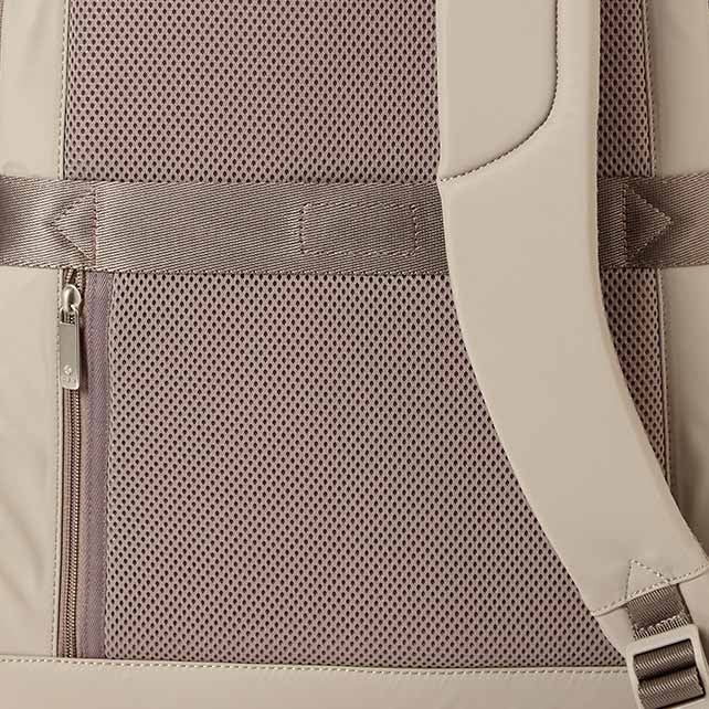 Samsonite Red Nobert Backpack