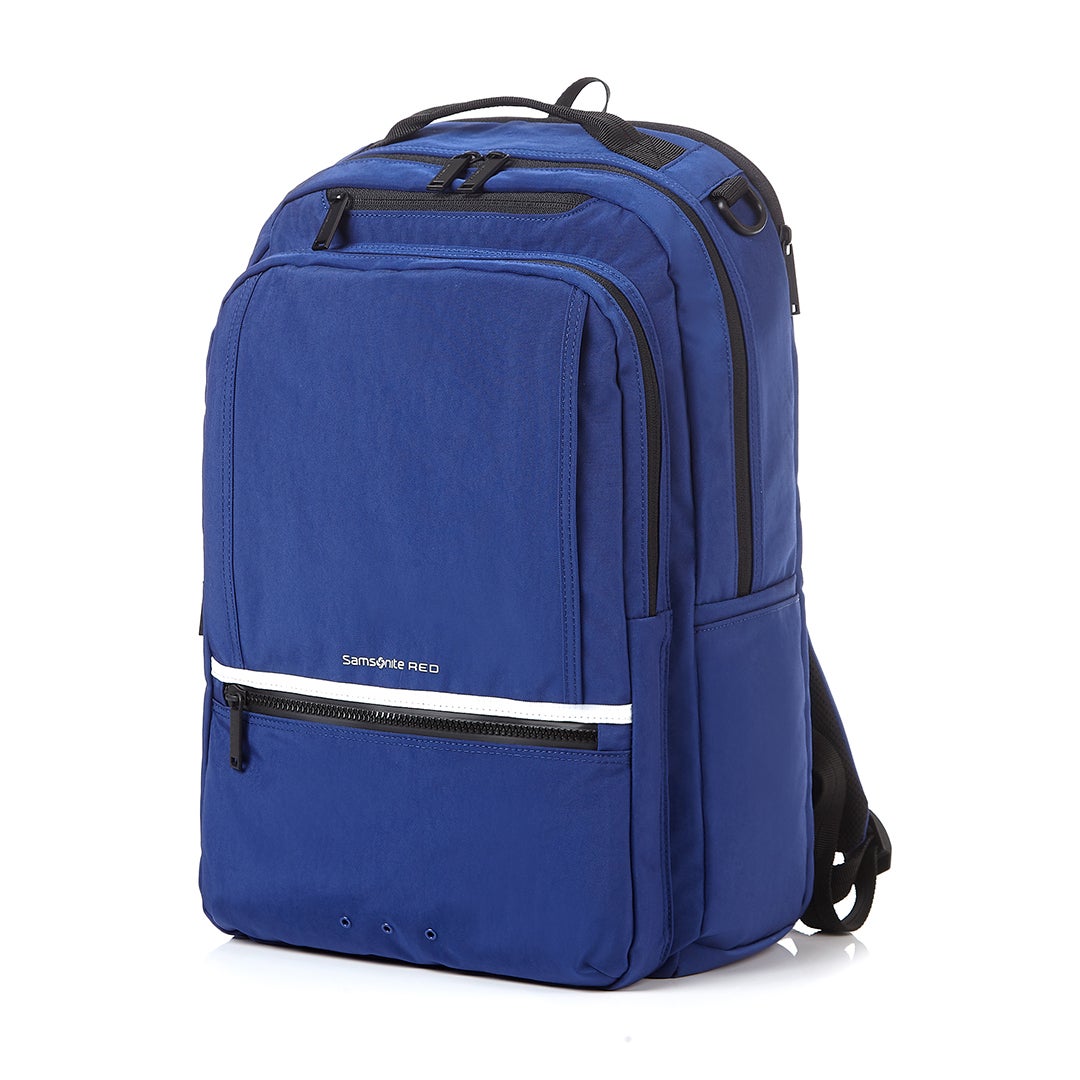 Samsonite Red Marston Backpack L