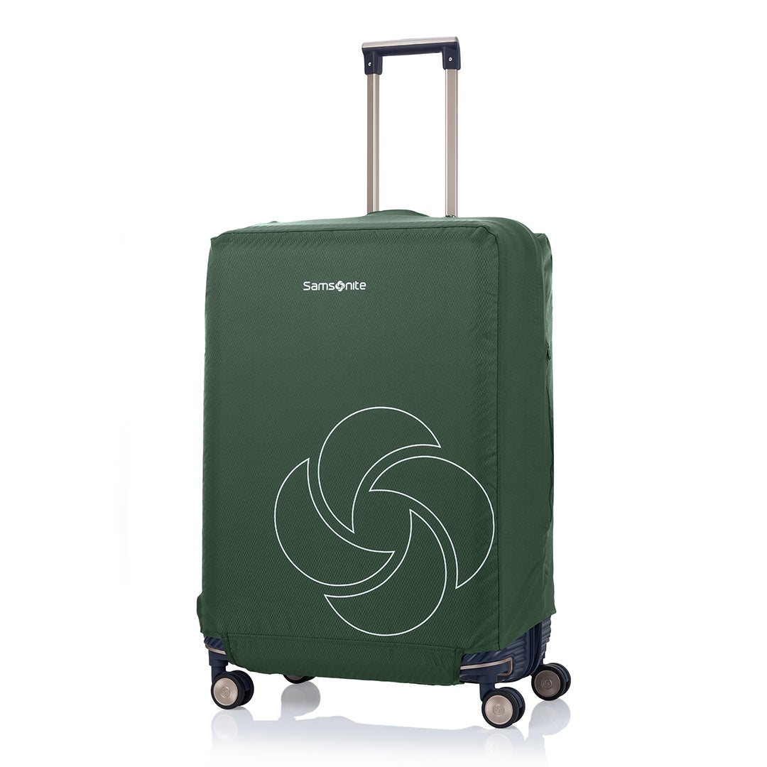Samsonite Travel Essentials Fold. Luggage Cover L
