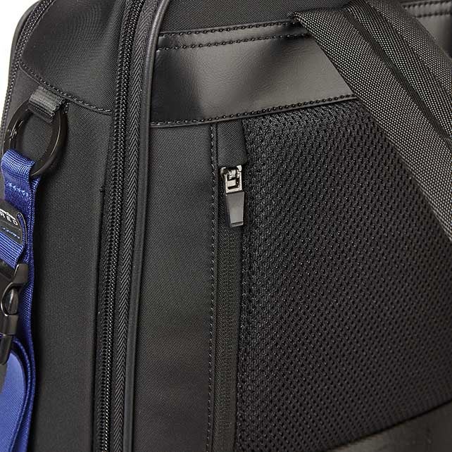 Samsonite Red Elino Backpack