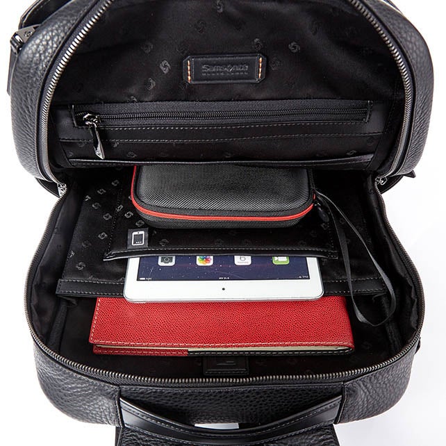 Samsonite Black Label Reino Backpack M