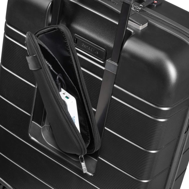 Samsonite Neopod Sp55/20 Exp Sl. Out Pouch