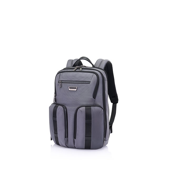 Samsonite Urban-eye Dlx Backpack 15.6" 2 Pockets