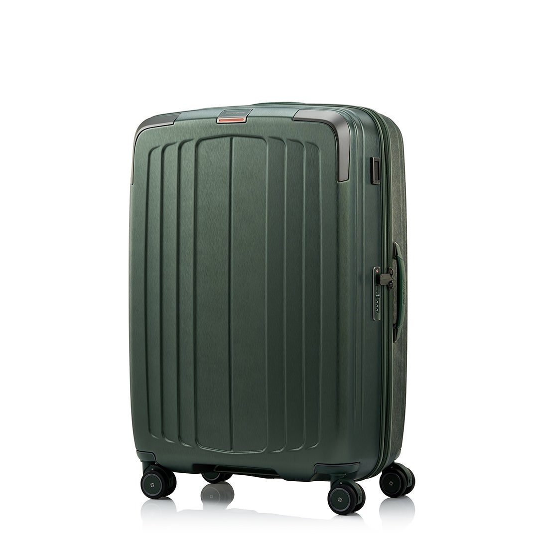 Black Label Sbl Quintes Spinner 76/28 - Samsonite Black Label Sbl Quintes