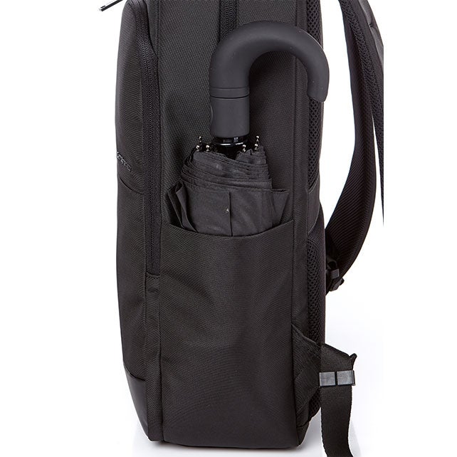 Samsonite Red Haeil Backpack