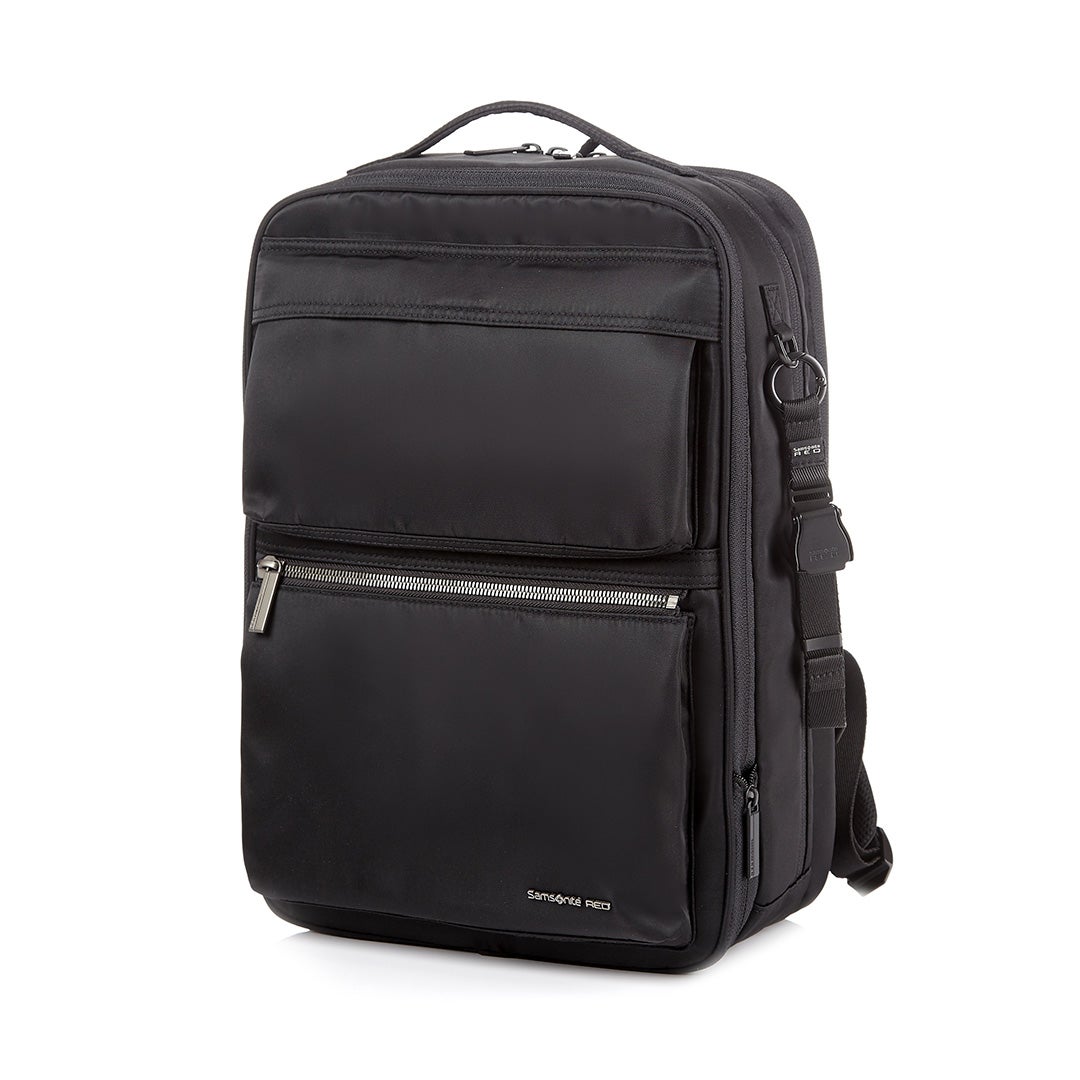 Samsonite Red Rhiann 2 Backpack