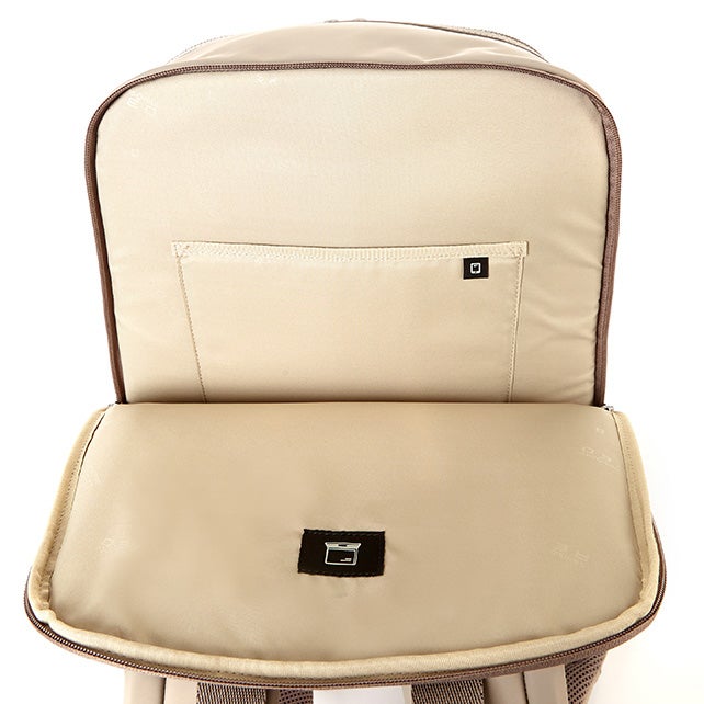 Samsonite Red Nobert Backpack