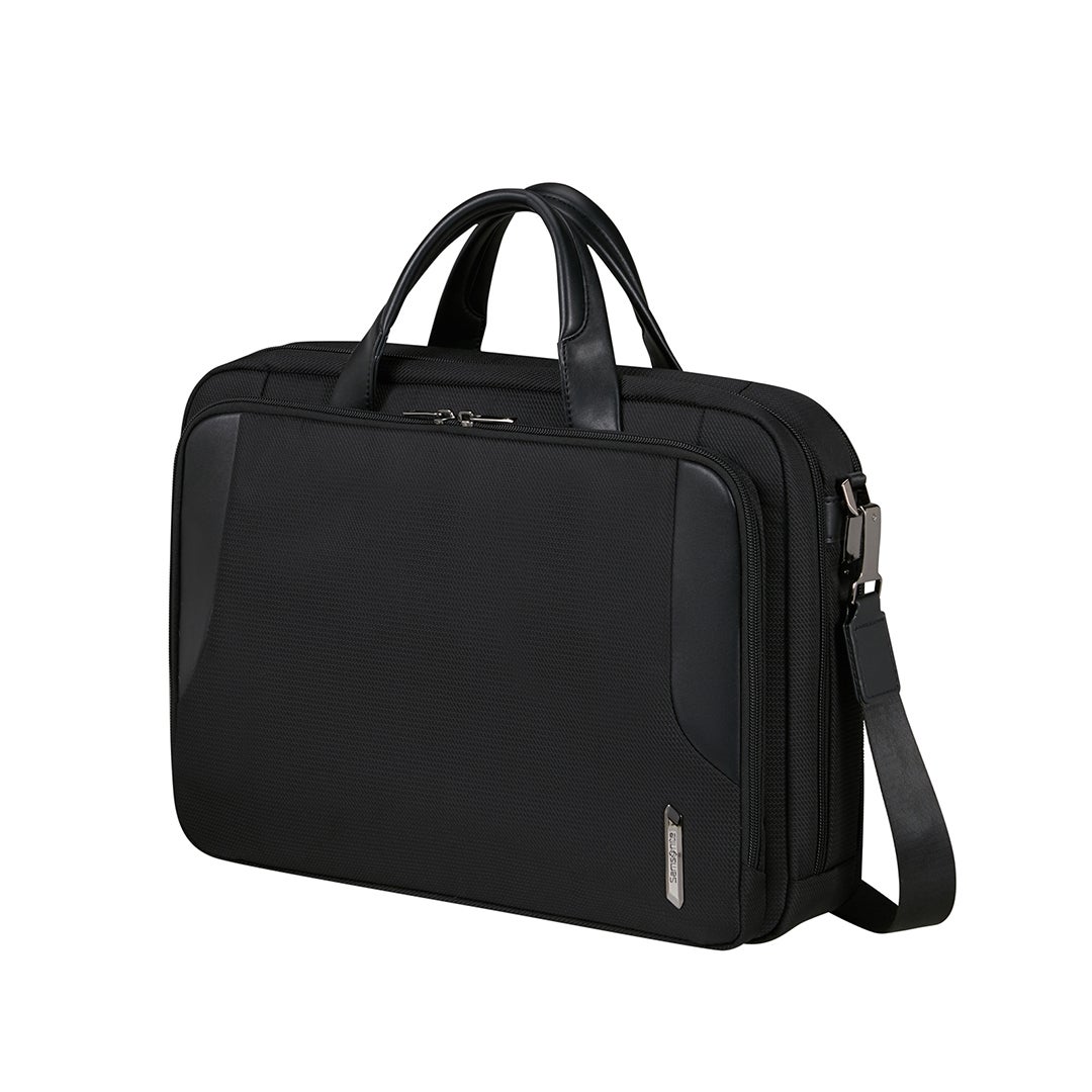 Samsonite Xbr 2 Bailhandle 15.6" 2c