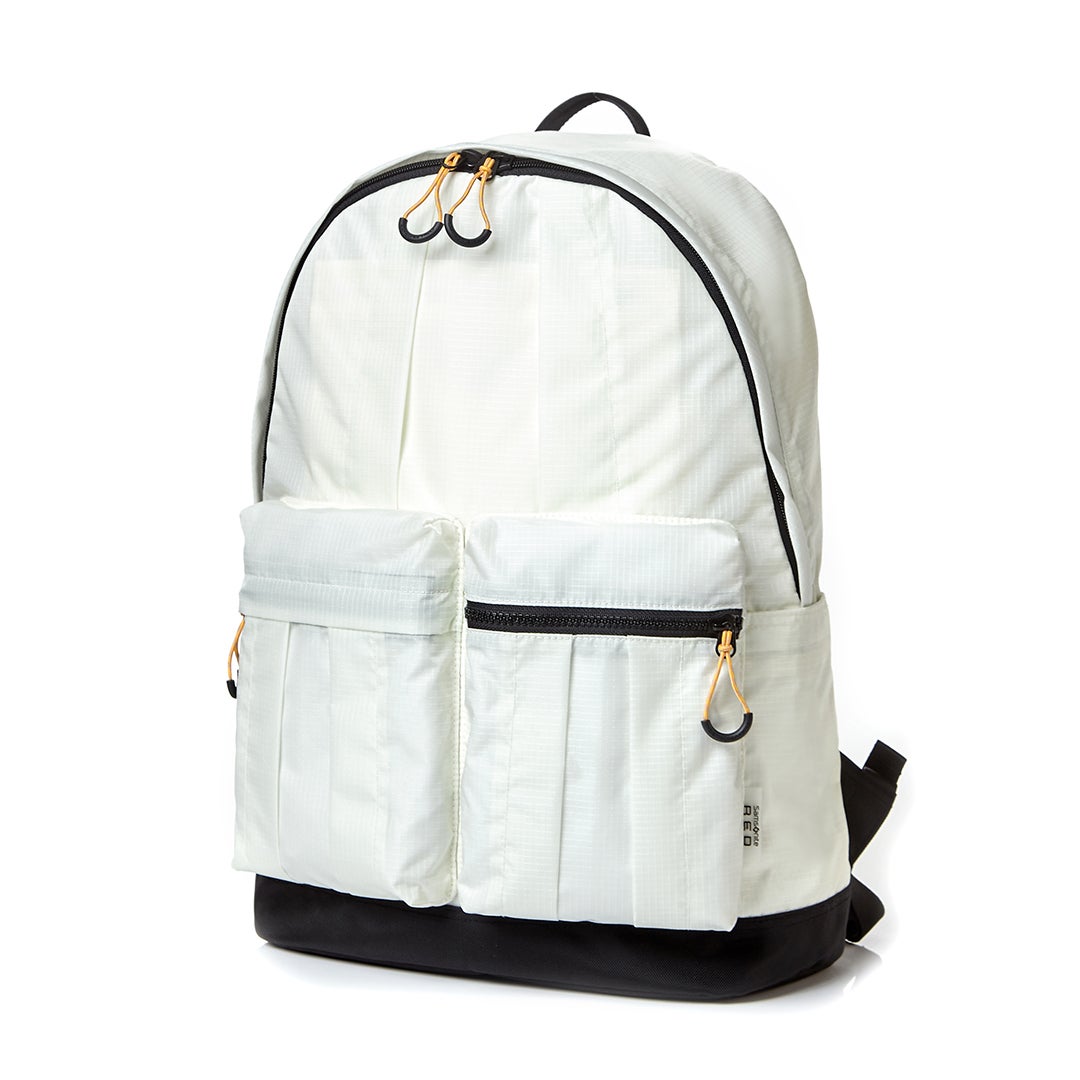 Samsonite Red Cambie Backpack