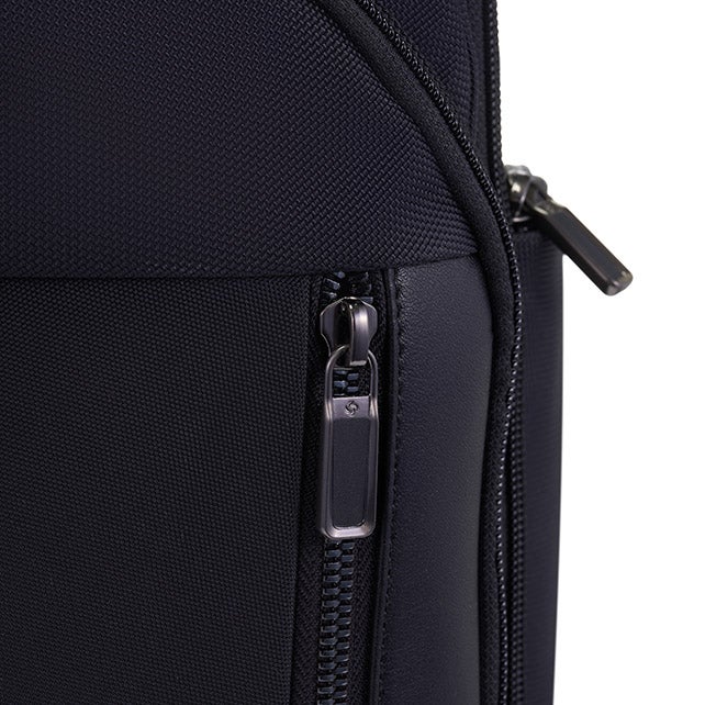 Samsonite Urban-eye Dlx Lpt Backpack 17.3" Exp