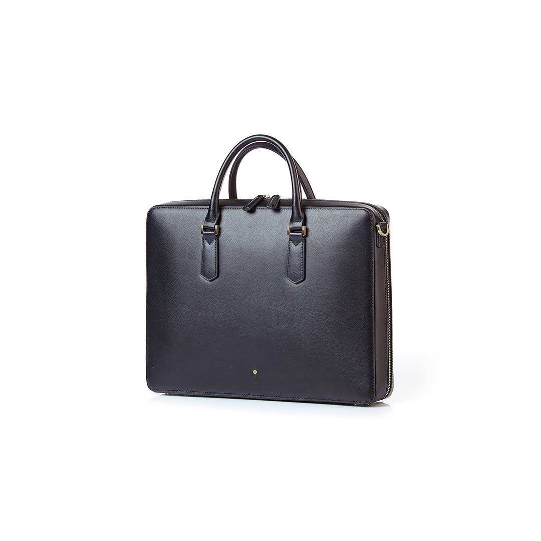 Samsonite LANNER BRIEFCASE