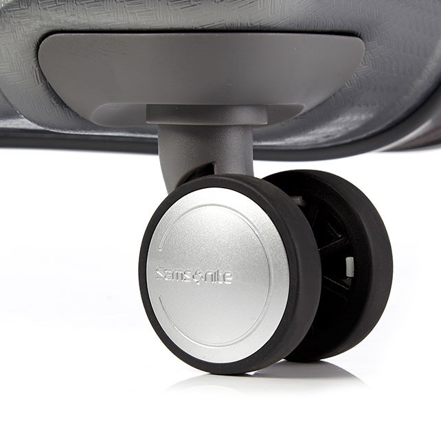 Samsonite Carson Spinner 68/25 Exp