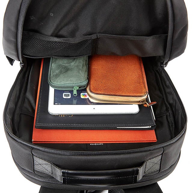 Samsonite Red Eldert Backpack L