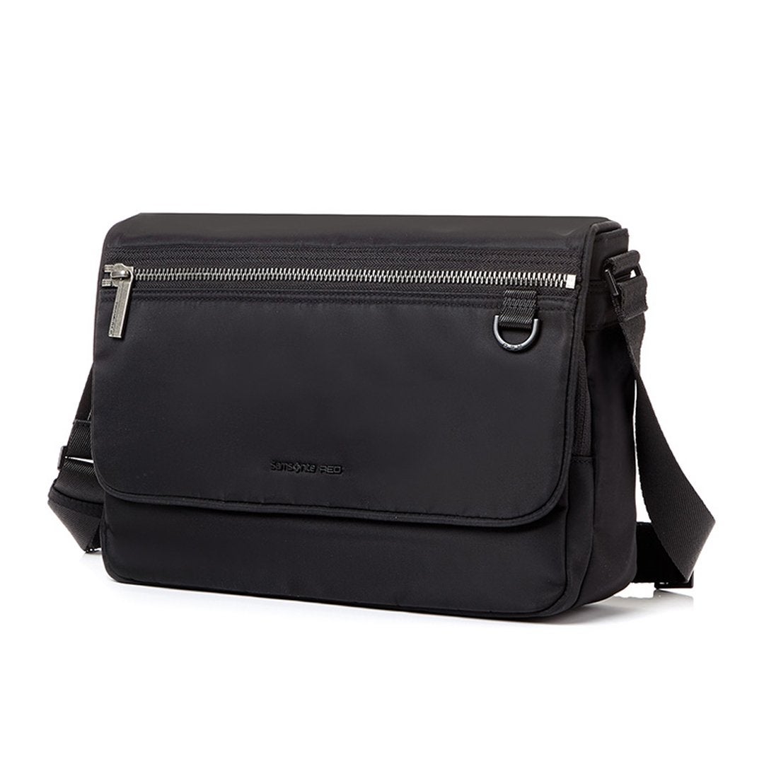 Samsonite Red Rhiann Messenger Bag