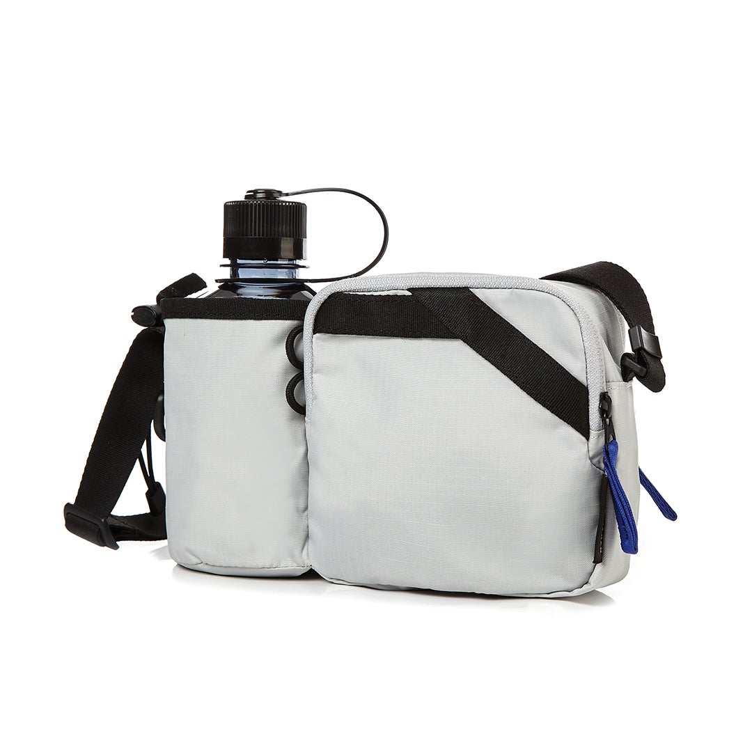 Samsonite Red Haaper Mini Crossbag