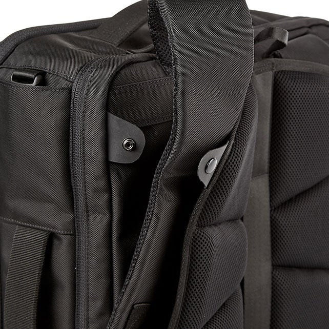 Samsonite Red Lynbrook Backpack