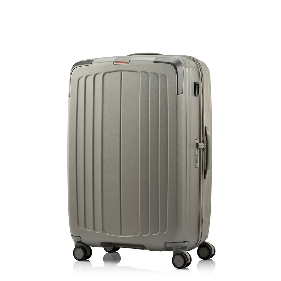 Black Label Sbl Quintes Spinner 76/28 - Samsonite Black Label Sbl Quintes