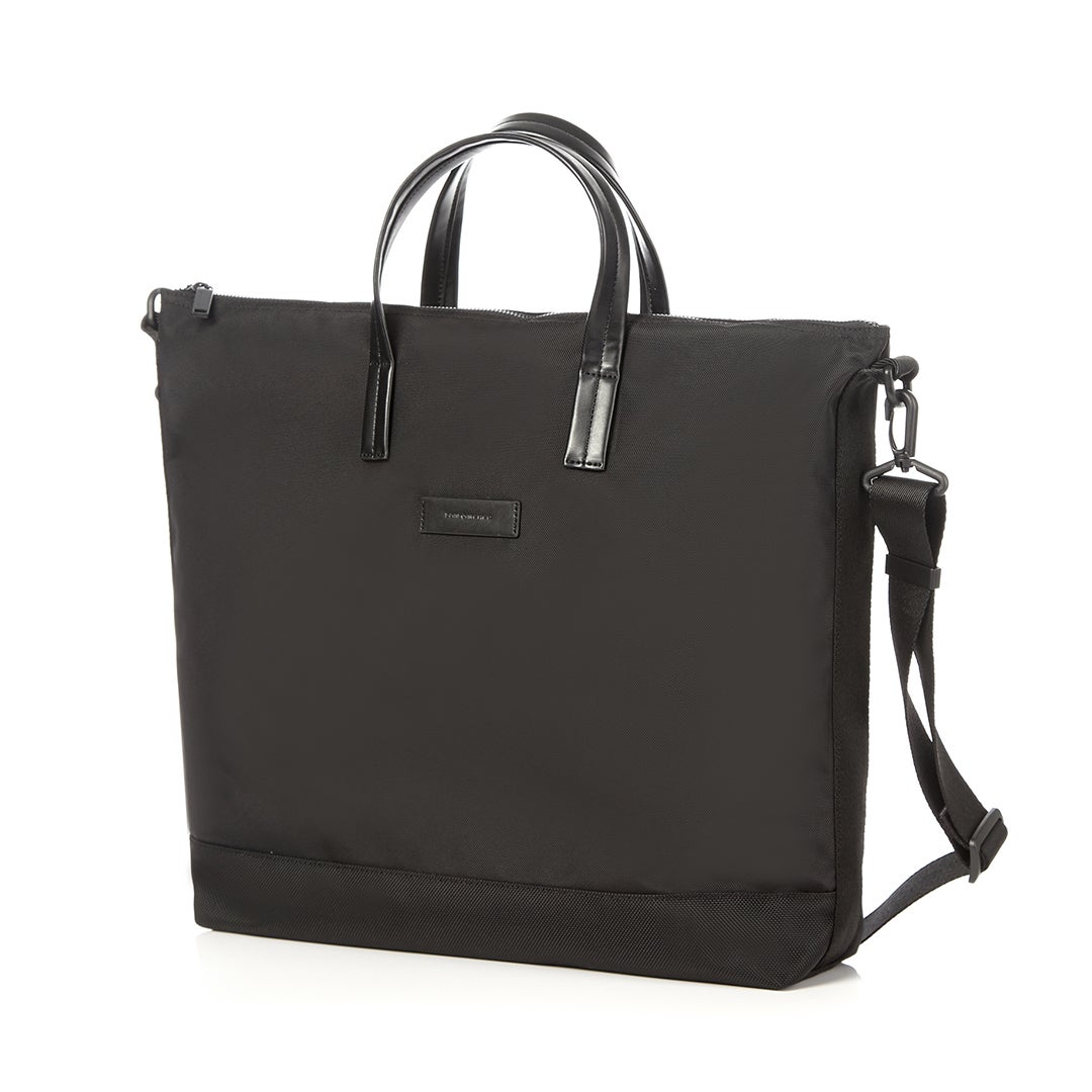 Samsonite Red Lornne Tote Bag