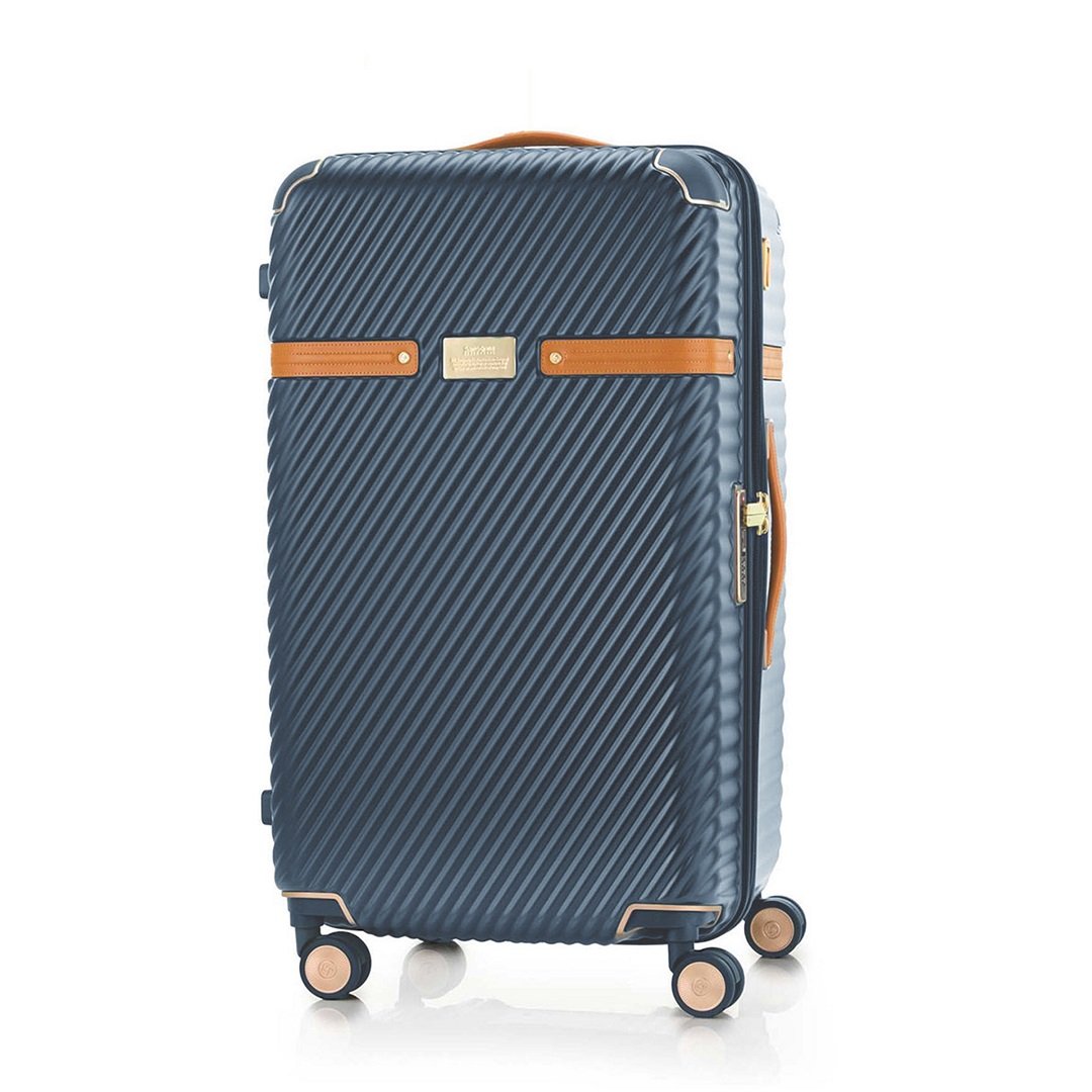 Samsonite Black Label Sbl Richmond Ii Spinner 76/28 Trunk Tag