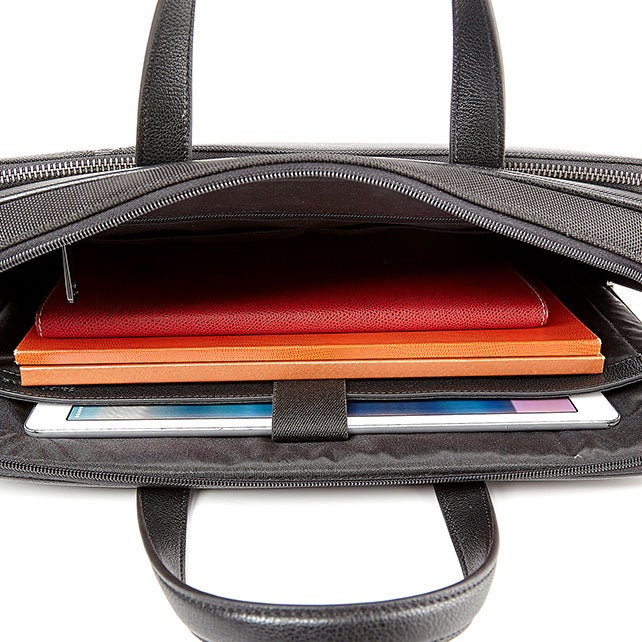 Samsonite Red Celista Briefcase