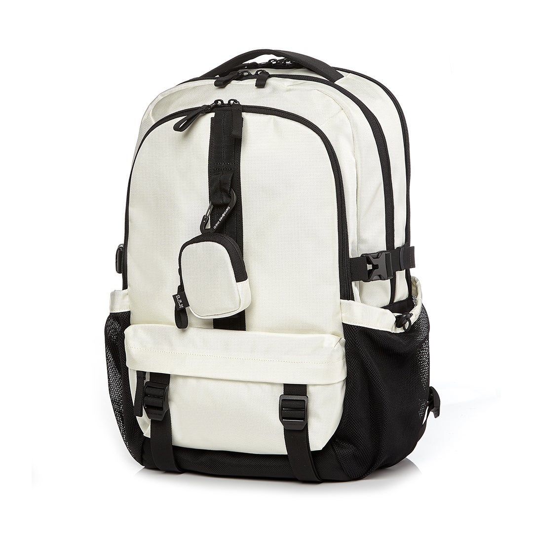 Samsonite Red Gradyy Backpack