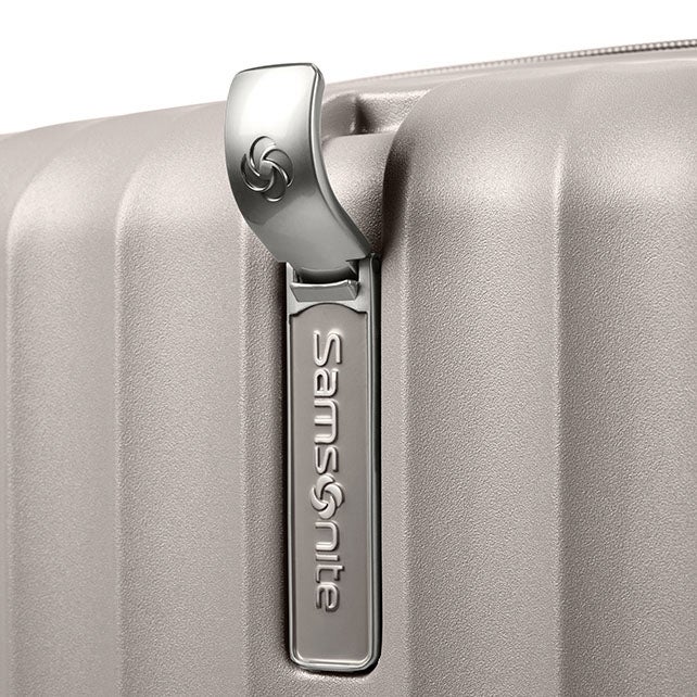 Samsonite Enow Spinner 61/22 Exp
