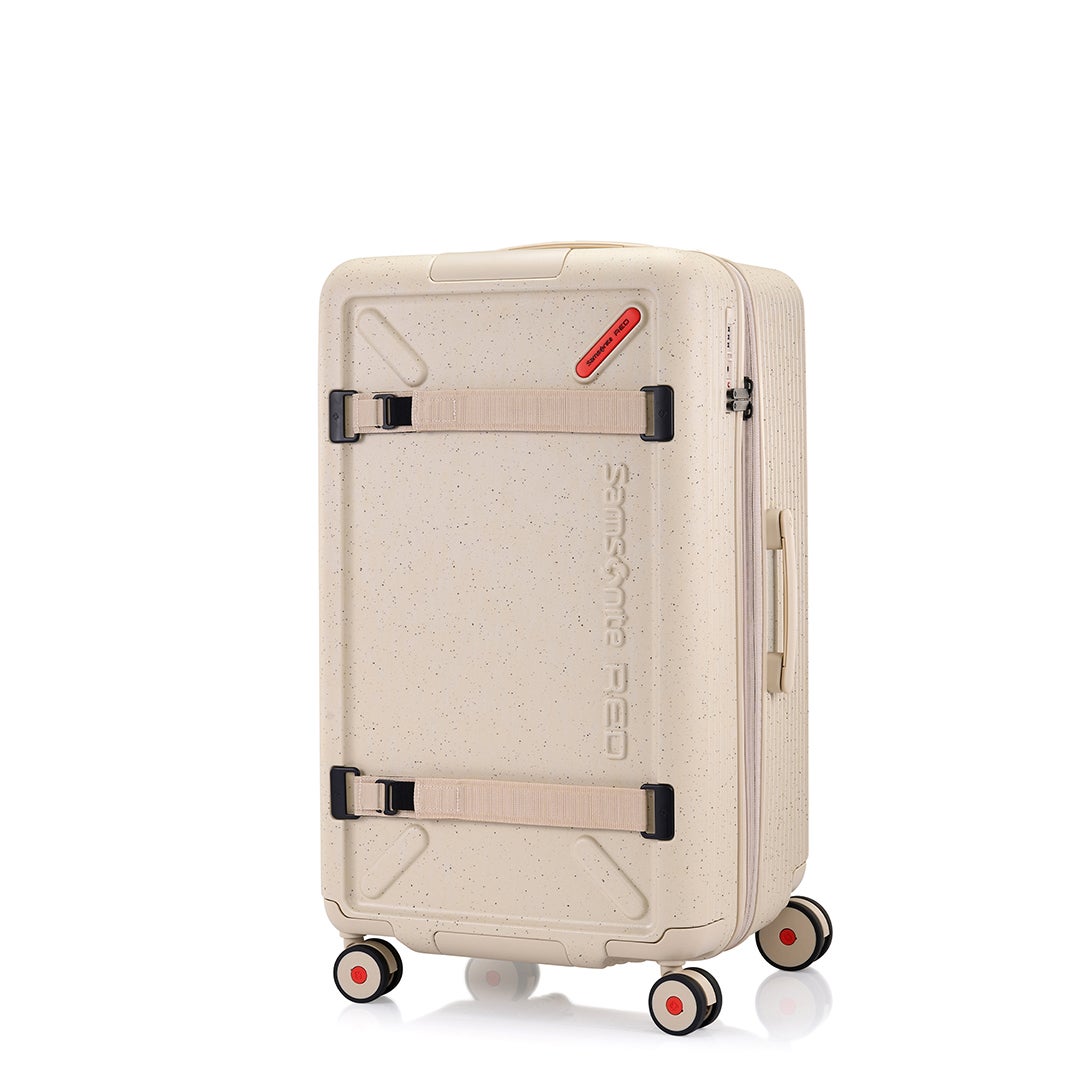 Samsonite Red Toiis Xp Trunk