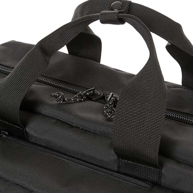 Samsonite Red Vickson Boston Bag