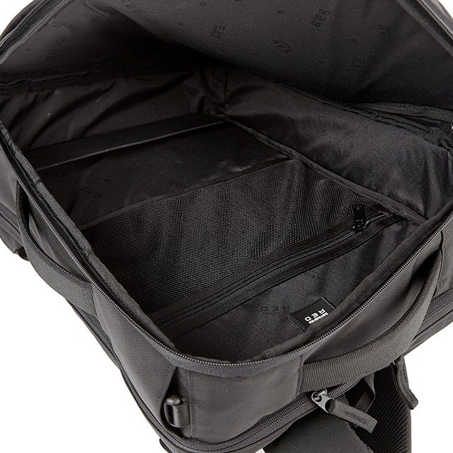 Samsonite Red Lynbrook Backpack