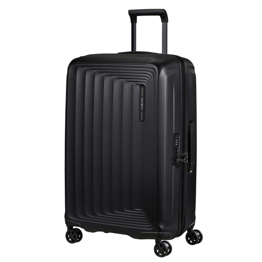 Samsonite Nuon Spinner 69/25 Exp