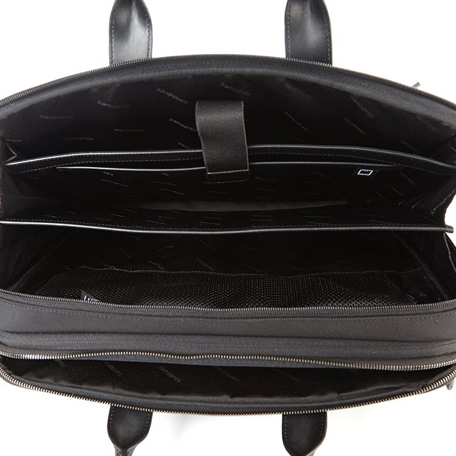 Samsonite Black Label Coulta Briefcase
